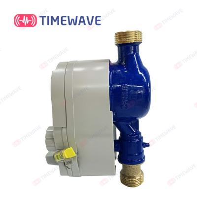 China IoT Remote Water Meter Type LXSY-TW Smart Wireless Water Meter ISO/IEC 9001 for sale