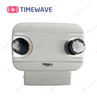China IoT Smart Gas Meter with LoRaWAN Technology - 1.6/2.5/4.0 m³/h Flow Rates & 3000m Range for sale