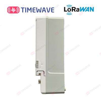 Cina Misura senza fili di energia elettrica di IoT Smart Lorawan di monofase del misuratore di potenza in vendita