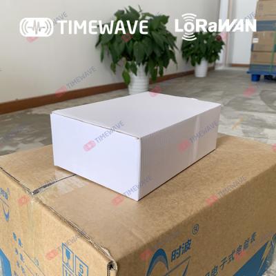 China LoRaWAN Wireless Energy Meter 3 Phase Smart Energy Meter 220v Kwh Meter Home Energy Monitoring Devices for sale