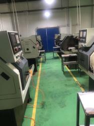 China Factory - QUZHOU OUSTER HYDRAULIC CO.,LTD
