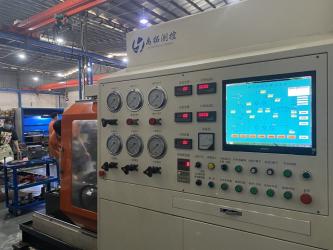 China Factory - QUZHOU OUSTER HYDRAULIC CO.,LTD