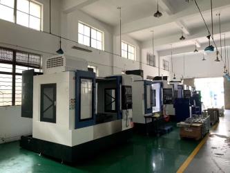 China Factory - QUZHOU OUSTER HYDRAULIC CO.,LTD