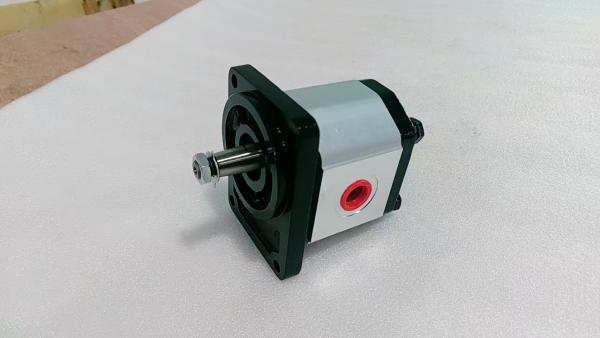 Quality Rexroth Hydraulic Gear Pump CBD/CBF/CBK/CBT For Production Line for sale