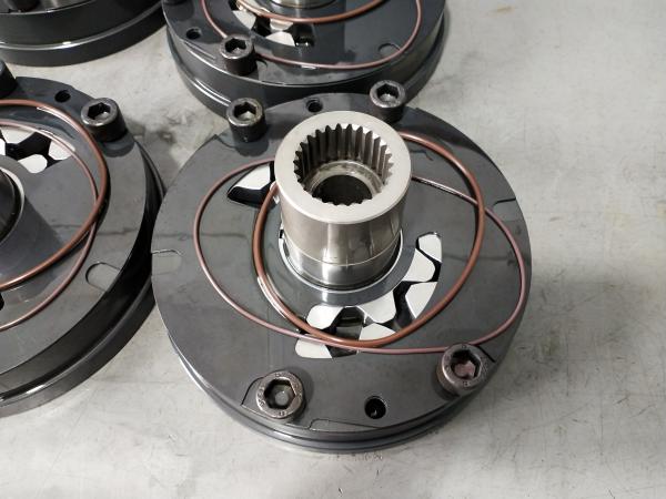 Quality Rexroth Hydraulic Charge Pump A4VG71 A4VG90 A4VG125 A4VG180 A4VG250 for sale