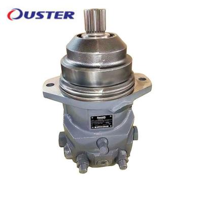 China Engineering Hydraulic Motor Rexroth A6ve 250 Ha2t /63W A6ve 28/55/80/107/160 Series for sale