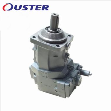 China Variable piston pump A7V Series A7V 107/117/160/250/355/500 for engineering machine for sale