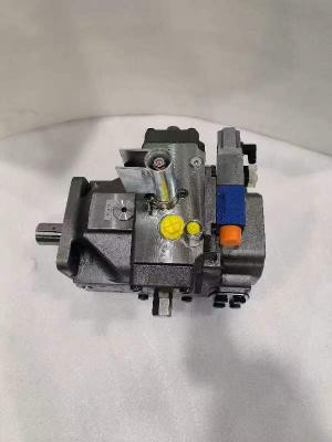 China New Rexroth A4VSO 40 EP2P Pump with Electro-Proportional Pressure Control for sale