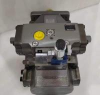 China Rexroth A4VSO Series Axial Piston Pump Variable Displacement 28-500 cm³/rev 400 bar for sale