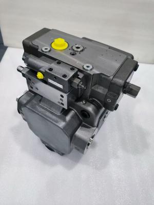 China A4VSO Rexroth Hydraulic Pump for Injection Molding Machines, Presses, Test Rigs for sale