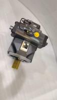 China Rexroth A4VSO Axial Piston Pump 71cc Variable Displacement 400 Bar High Efficiency Hydraulic for sale