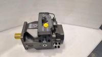 China Rexroth A4VSO Axial Piston Pump 71cc Variable Displacement 400 Bar High Efficiency Hydraulic for sale