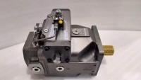 China Rexroth A4VSO Axial Piston Pump 71cc Variable Displacement 400 Bar High Efficiency Hydraulic for sale