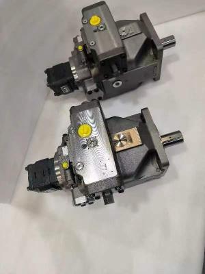 China Rexroth A4VSO40/71/125/180/250/355 Piston Pump High Pressure Ttandem Pump for sale