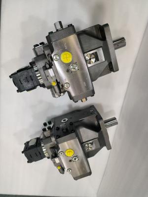 China Rexroth A4VSO250DRG Tandem Pump Piston Pump High Pressure for industrial for sale
