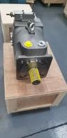 China High-Efficiency Parker PV Piston Pumps 95% Volumetric Efficiency 8-140 cm³/rev for sale