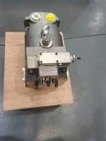 China High-Efficiency Parker PV Piston Pumps 95% Volumetric Efficiency 8-140 cm³/rev for sale