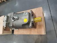 China High-Efficiency Parker PV Piston Pumps 95% Volumetric Efficiency 8-140 cm³/rev for sale