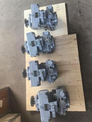 China Rexroth A4VTG Hydraulic Pump | Variable Displacement Axial Piston Pump for Closed Circuit for sale