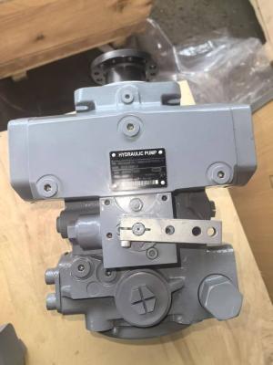China Rexroth Variable Displacement Pump A4VTG For Winches / Drives / Conveyors for sale