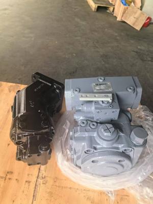 China Rexroth A4VTG90 High-Pressure Hydraulic Pump for Concrete Mixer Truck for sale