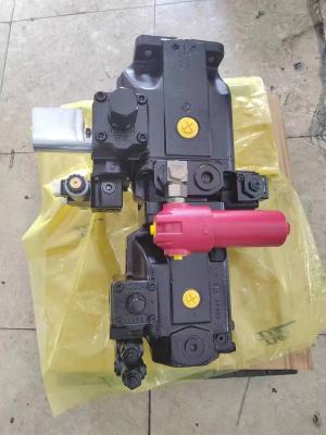China Rexroth A4VSG Variable Pump | Axial Piston | Open Circuit | Tandem pump for sale