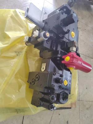 China Rexroth A4VSG Hydraulic Pump | 350 Bar | Industrial Machinery | Rexroth OEM for sale