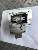 Quality Steel Iron Hydraulic Pump Parts For Rexroth A4VSO/A10VSO/A7VO/A11VO for sale
