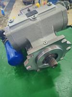 Quality Bosch Rexroth A4VG71/90/125/180/250 Axial Piston Pump Variable Displacement for sale