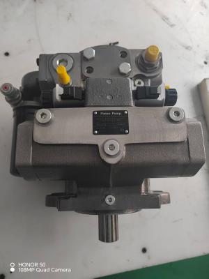 China Bosch Rexroth A4VG Series Closed Circuit Hydraulic Pump for Marine Equipment for sale