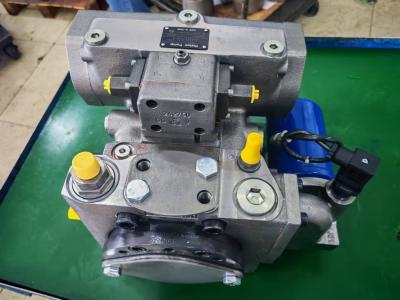 China Industrial Rexroth A4VG Hydraulic Pump With EP/HD Controls 350-450 Bar for sale