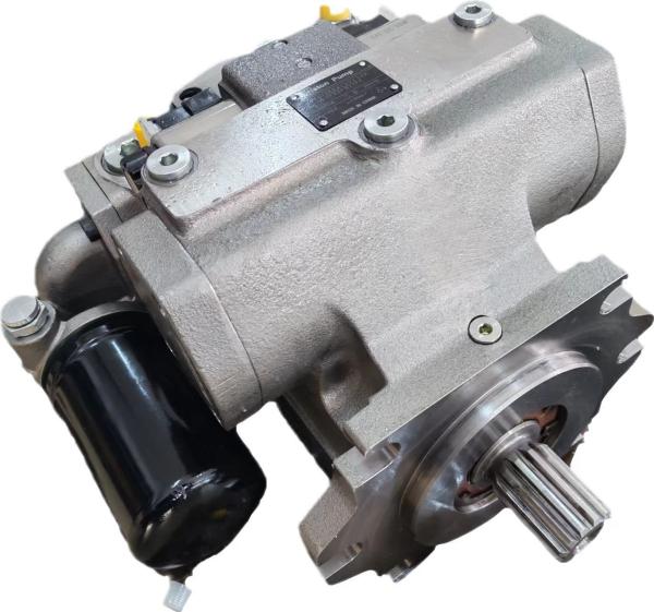 Quality A4VG125 A4VG180 A4VG250 Rexroth Hydraulic Pump for Concrete Pump Trucks for sale