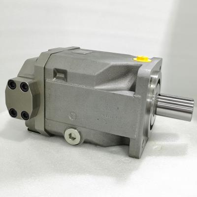 China Bosch Rexroth A4FO Fixed Displacement Axial Piston Motor Hydrostatic Drive for sale