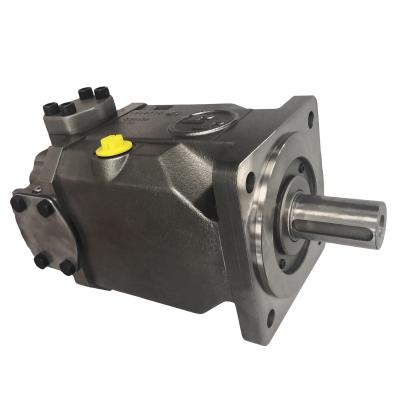 China Rexroth A4fo40/71/125/180/250 Piston Pump 400 Bar For Conveyor / Winch Drives for sale