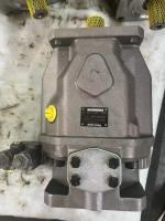 Quality A10VSO Hydraulic Pump Variable Displacement Open Circuit For Excavators / Cranes for sale