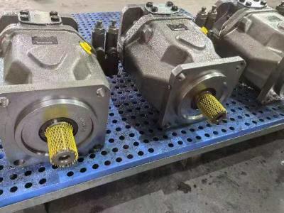 China A10VSO18 28 45 71 100 140 Rexroth Variable Displacement Piston Pump for Engineering for sale