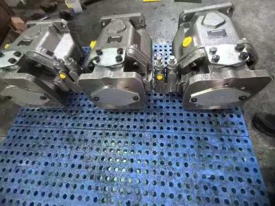 China A10VSO18 28 45 71 100 140 Rexroth Variable Displacement Piston Pump for Engineering for sale
