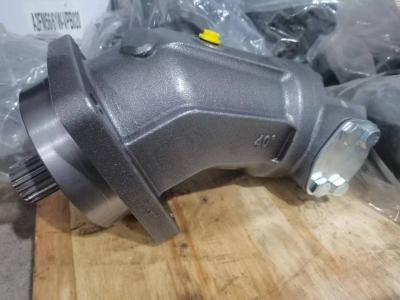 China A2FM107/125/250 Rexroth Axial Piston Motor For Industrial / Engineering for sale