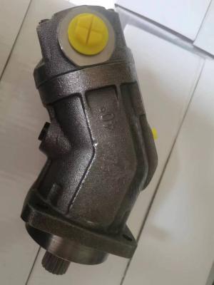 China A2FM Rexroth Axial Hydraulic Motor High Power for Mining Equipment for sale