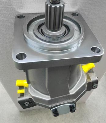 China A6VM28 55 80 107 140 160 200 Rexroth Piston Motor For Engineering Machinery for sale