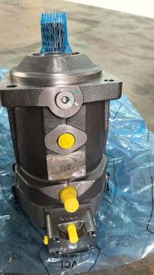 China Rexroth A6VM28 55 80 107 140 160 200 250 Hydraulic Piston Motor For Engineering for sale