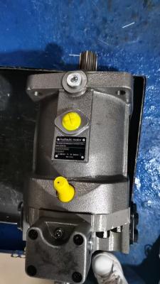 China A6VM Series Axial Piston Variable Displacement Motors for Industrial for sale