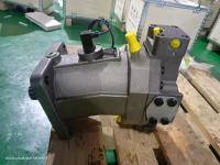 China Rexroth A6VM250 Variable Hydraulic Motor 250cc Displacement High Torque Compact Design for Engineering Machinery for sale