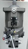 Quality High Performance A6VM107 Variable Displacement Motors for Open Circuits for sale