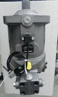 China Rexroth A6VM250 Variable Hydraulic Motor 250cc Displacement High Torque Compact Design for Engineering Machinery for sale