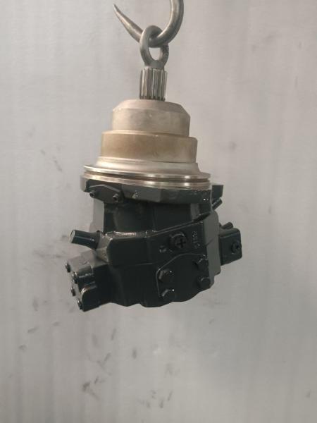 Quality A6VE 28/55/80/107/160/250 Piston Pump with Hydraulic Closed Loop Control for sale