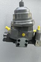 China Rexroth A6VE 28-250 Variable Displacement Piston Pump for Mining Machinery for sale