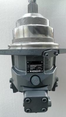 China Variable Displacement Hydraulic Motor A6VE 80/107/160/250 For Agricultural Machinery for sale