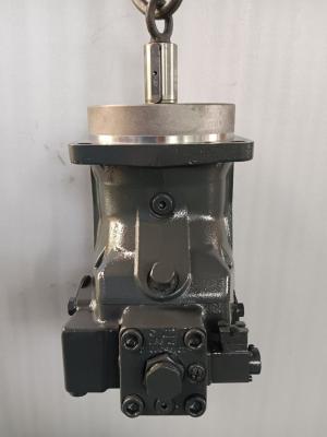 China A7VO 28/55/80/107/160 Variable Displacement Piston Pump For Marine Engineering for sale