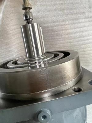 China Variable Displacement Hydraulic Piston Pump Rexroth A7VO 28/55/80/107/160 Series for sale